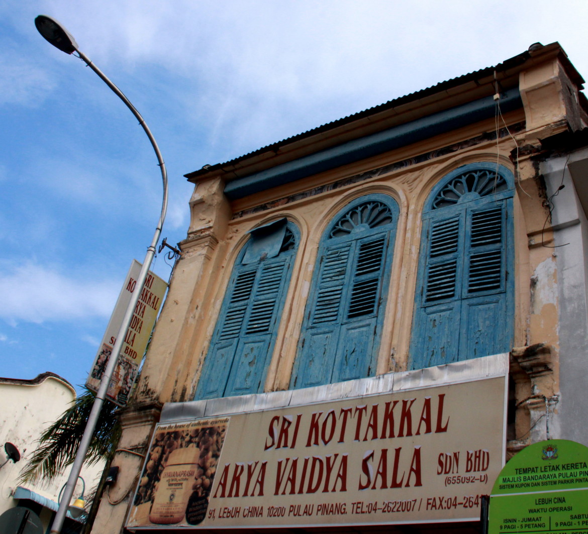 The Delight Called Georgetown – Charm, Culture & Street Art