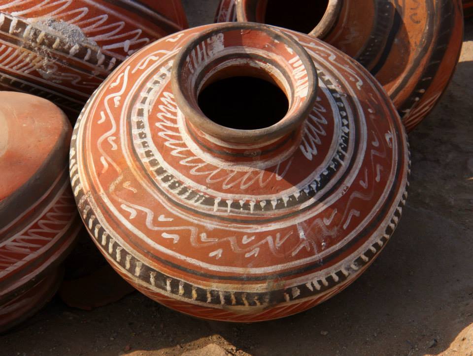 The show stopping Kutch artist villages