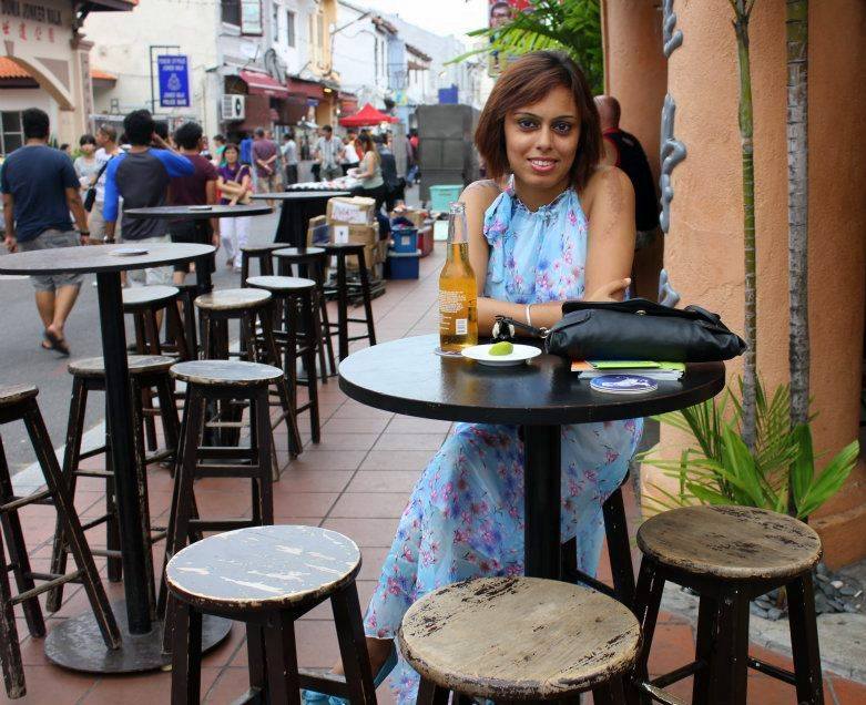 Melaka UNESCO World Heritage Site