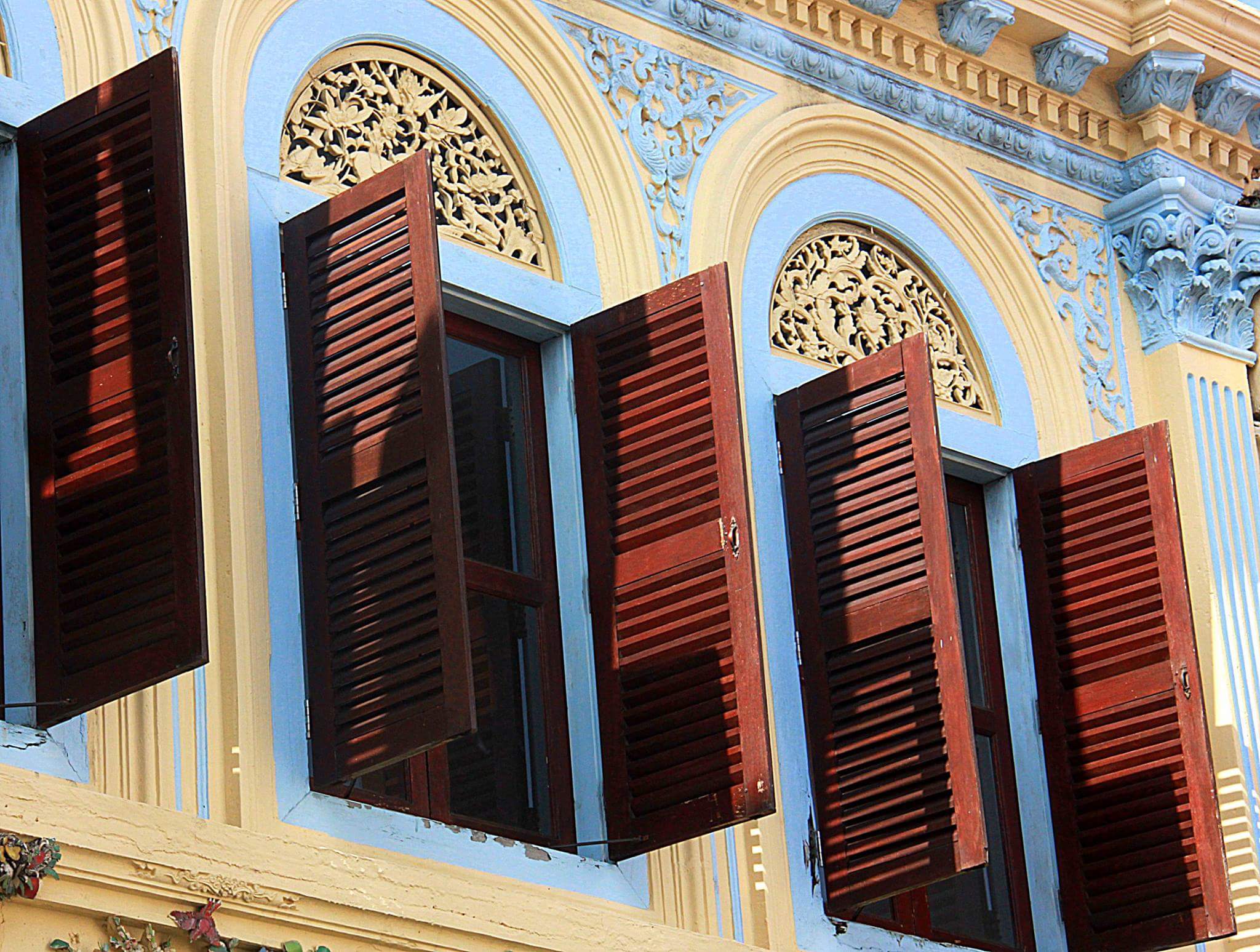 Letters from Melaka II – Stories, Spices & Straits