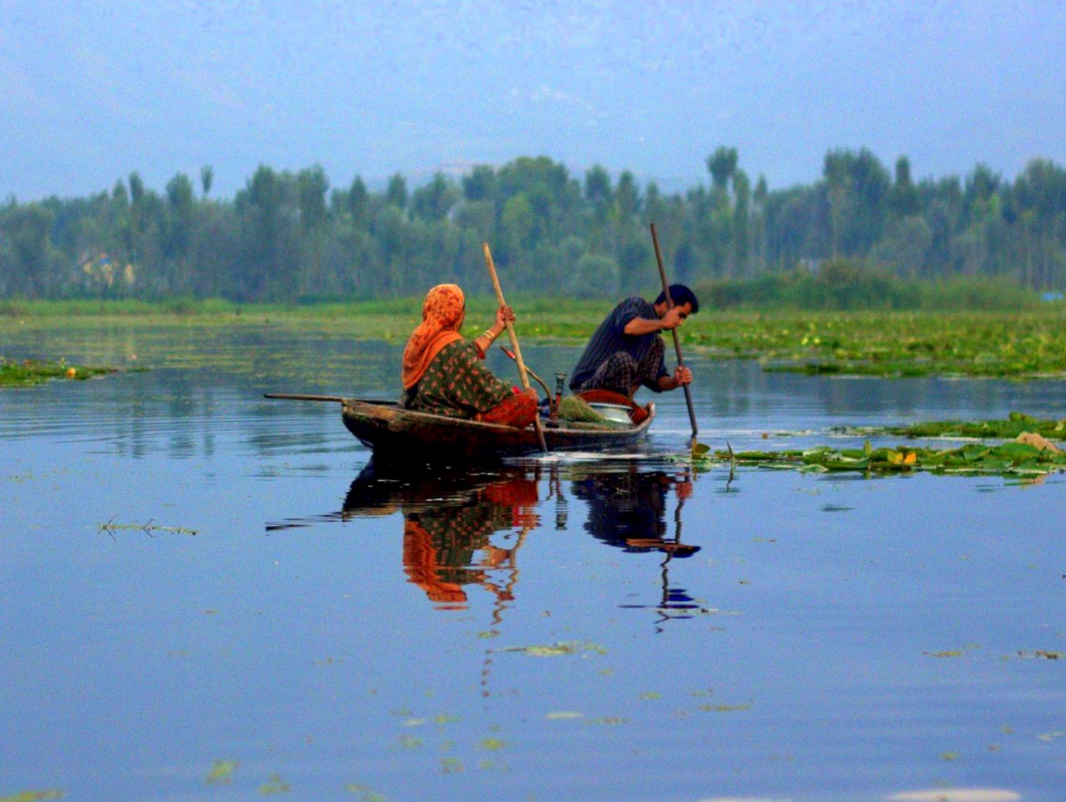 21 Photos That Will Tempt You to Visit Kashmir – A Visual Himalayan ...