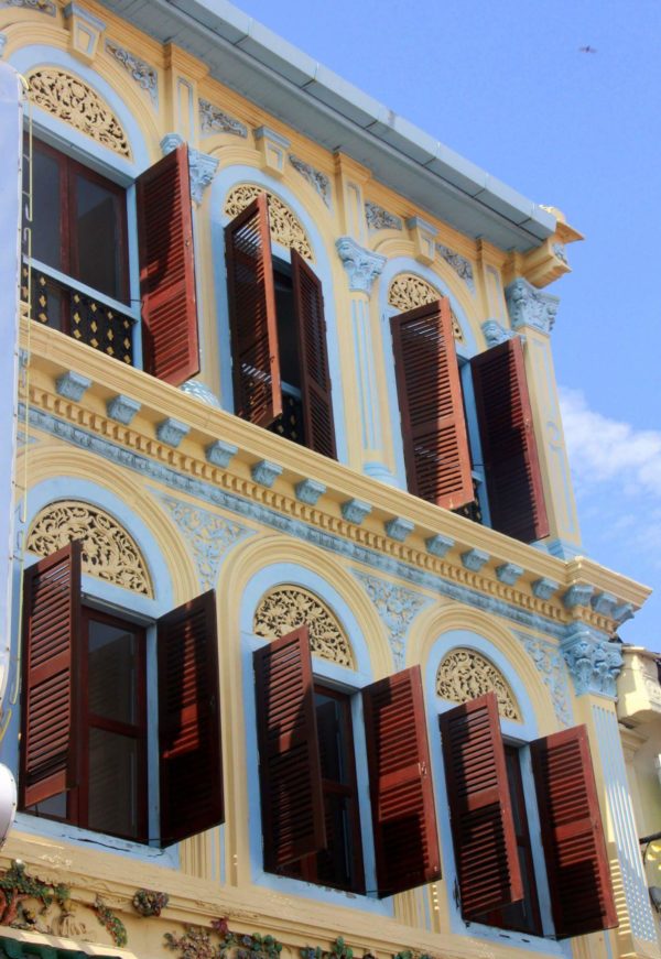 Letters from Melaka II – Stories, Spices & Straits