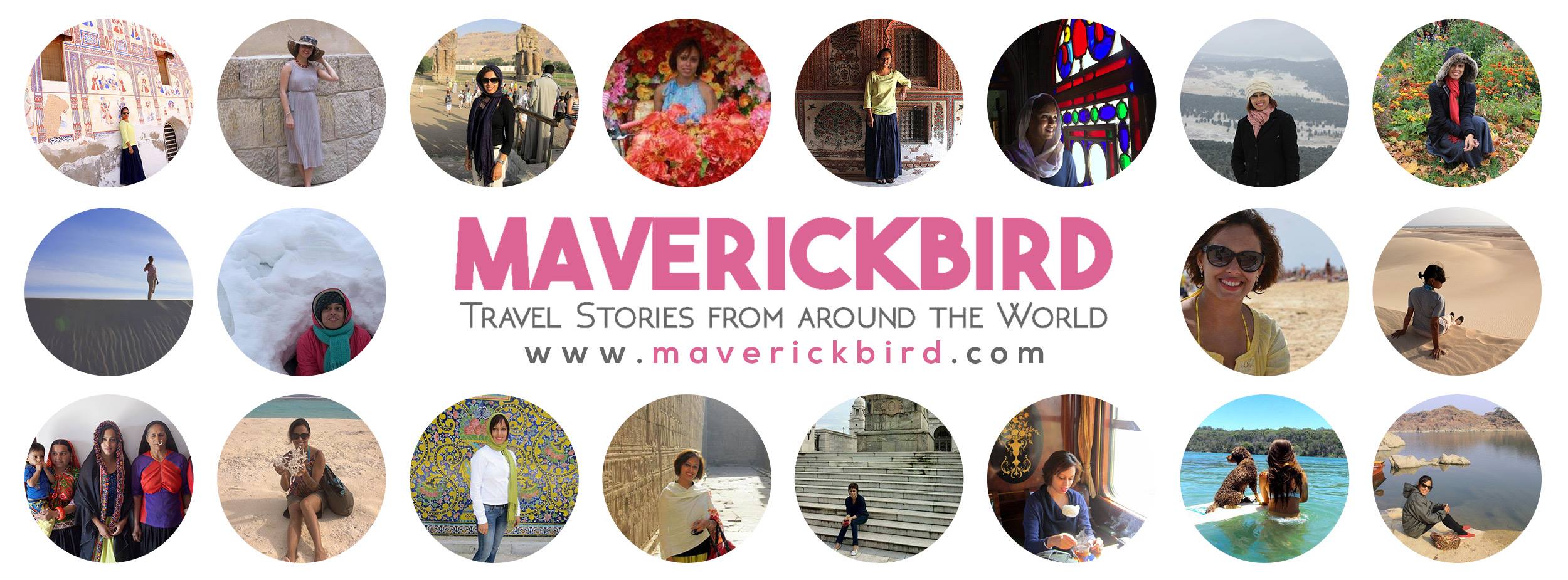 Home [maverickbird.com]