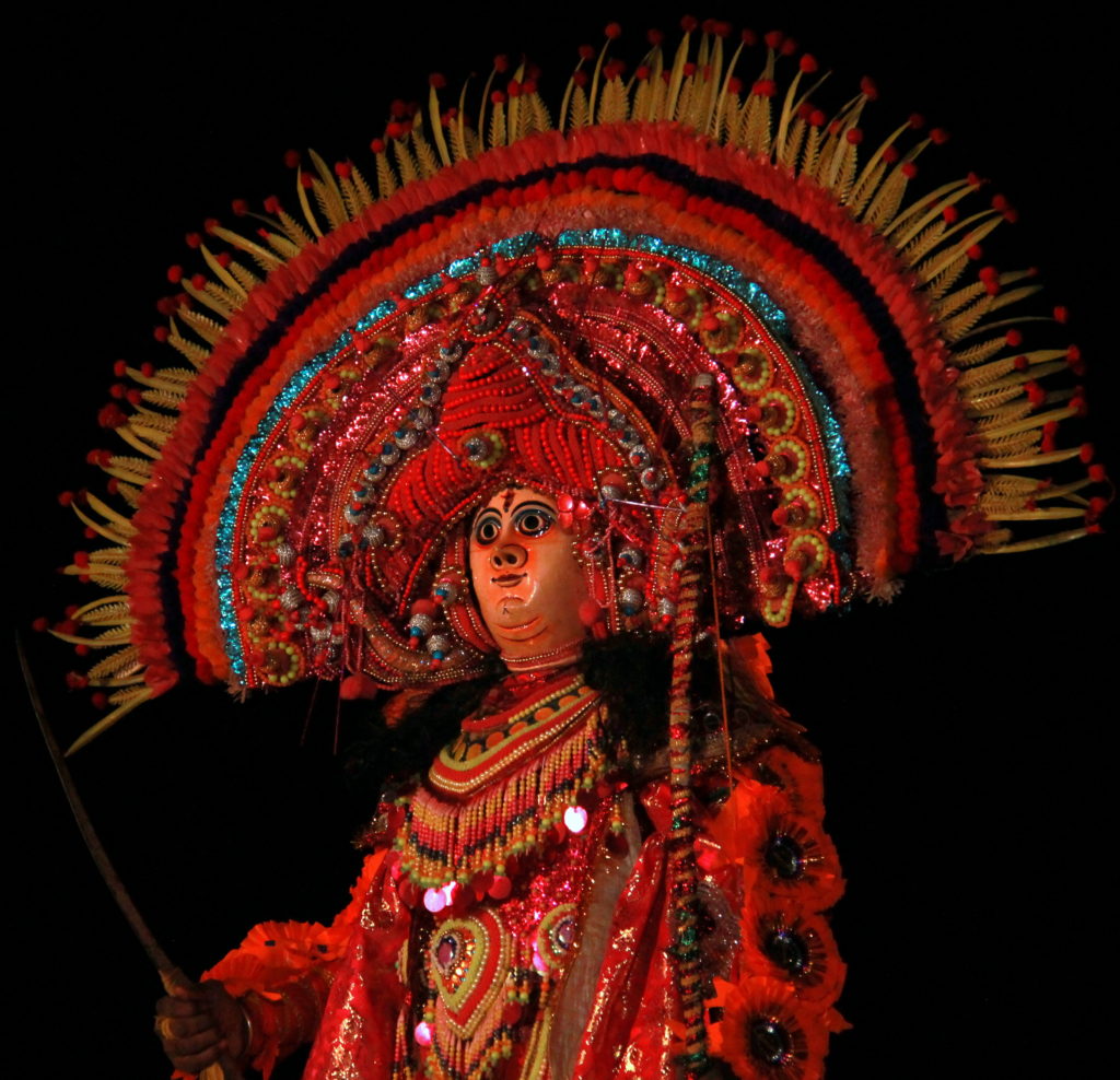 Purulia Chhau Mask Dance Guide with Traditions and Culture