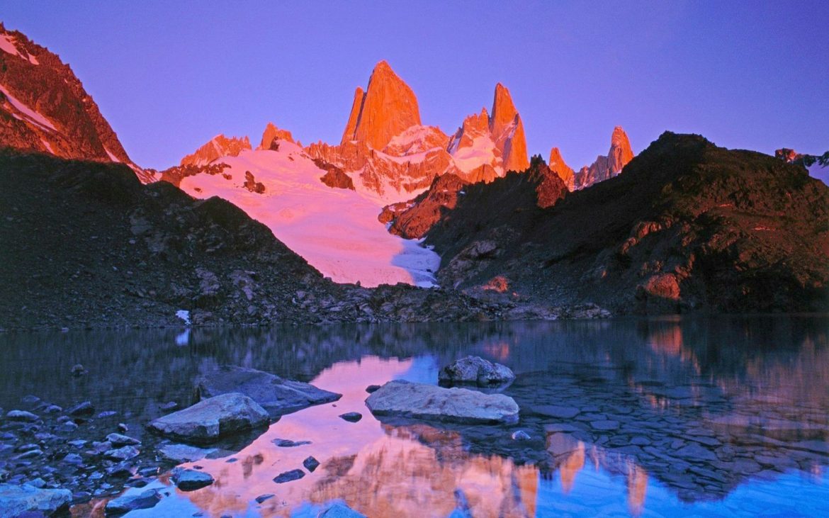 Most Beautiful Natural Parks in the World for Nature Lovers