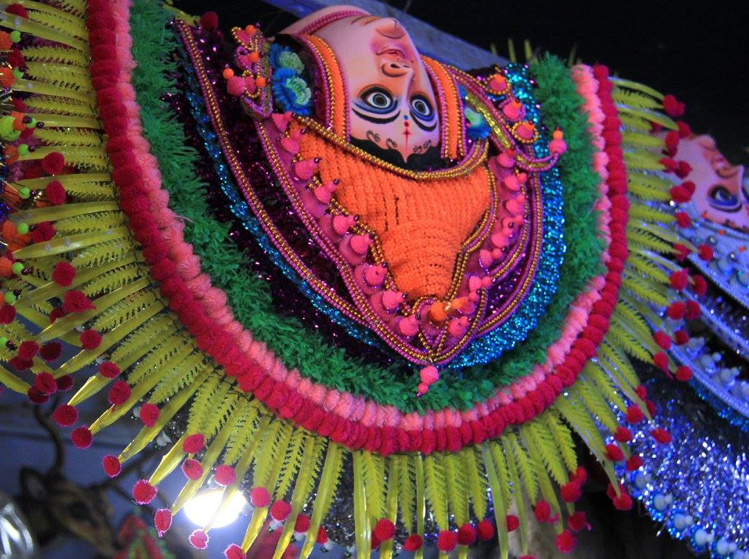 Introducing Purulia Discover Culture, Dance and Heritage