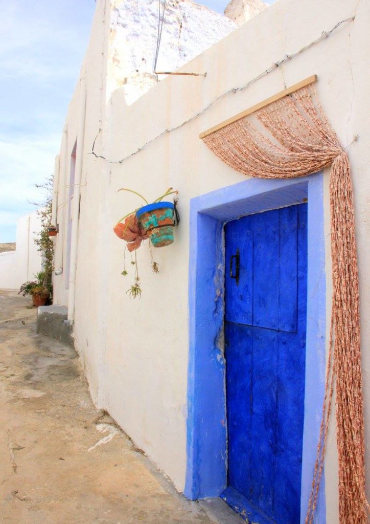 Níjar – Spain’s White Mountain Village Worth Exploring