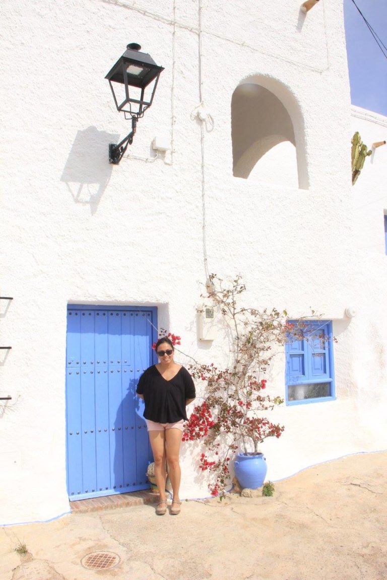 Níjar – Spain’s White Mountain Village Worth Exploring