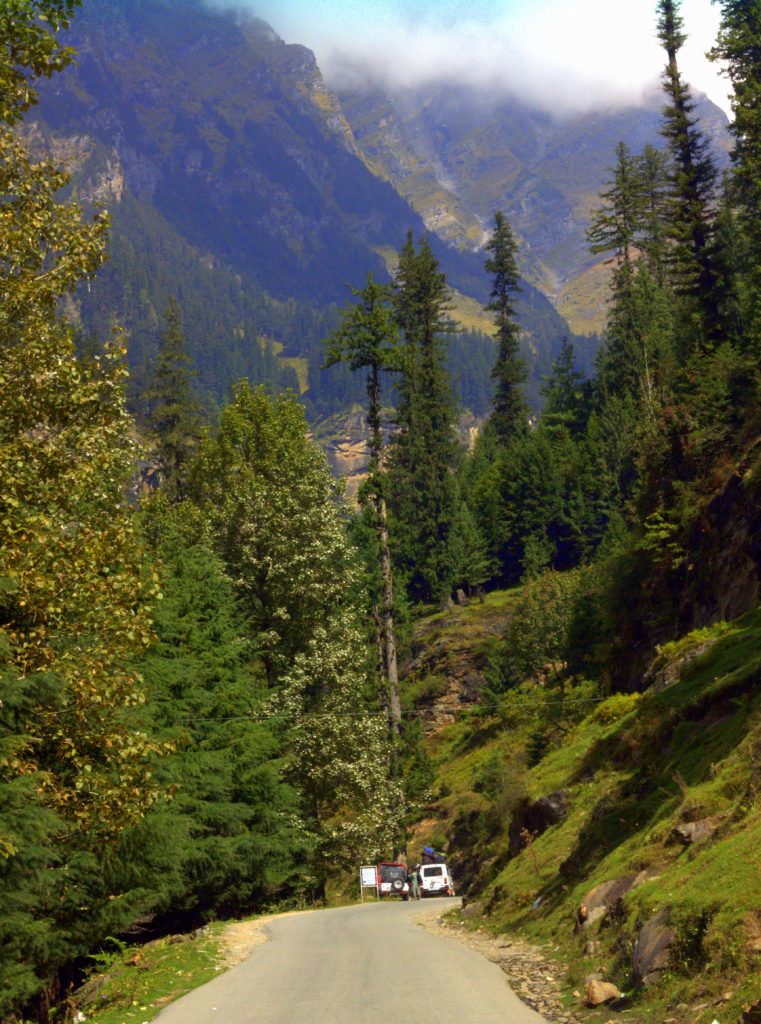15 Pictures That Will Make You Want to Visit Manali