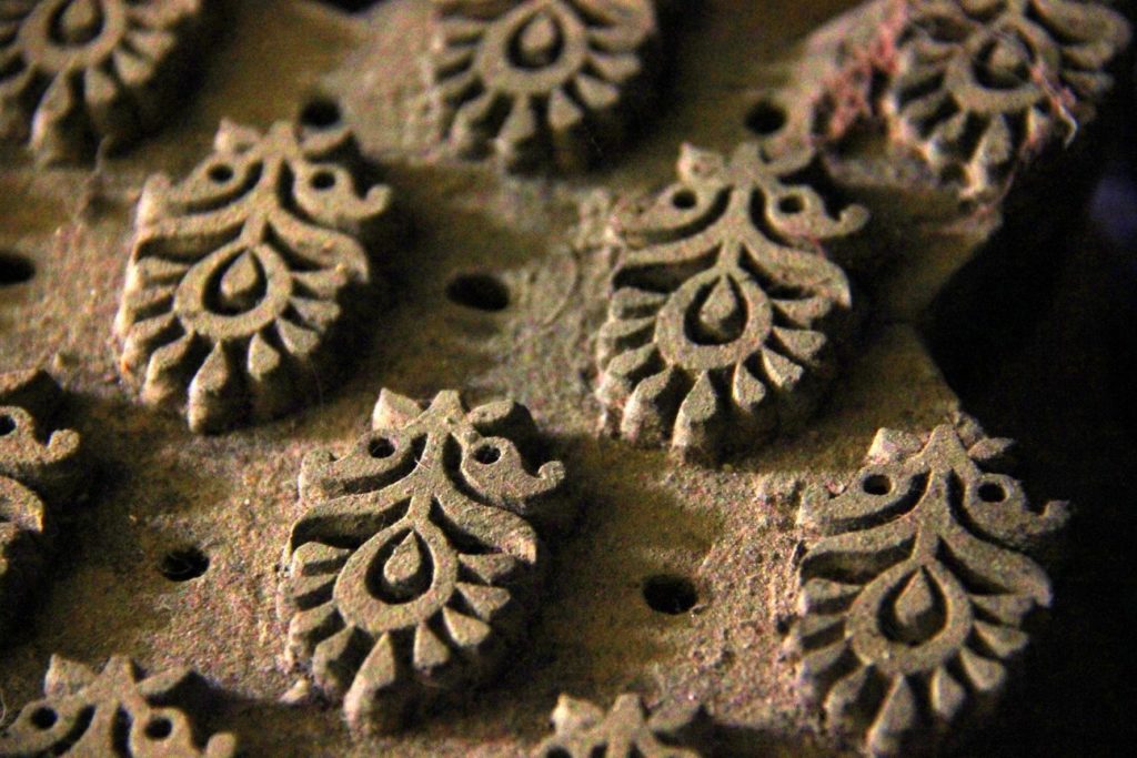 Jaipur Hand Block Print – A Hands-On Experience