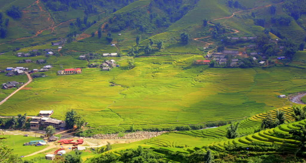 20 Photos That Will Make You Want to Visit Sa Pa, Vietnam