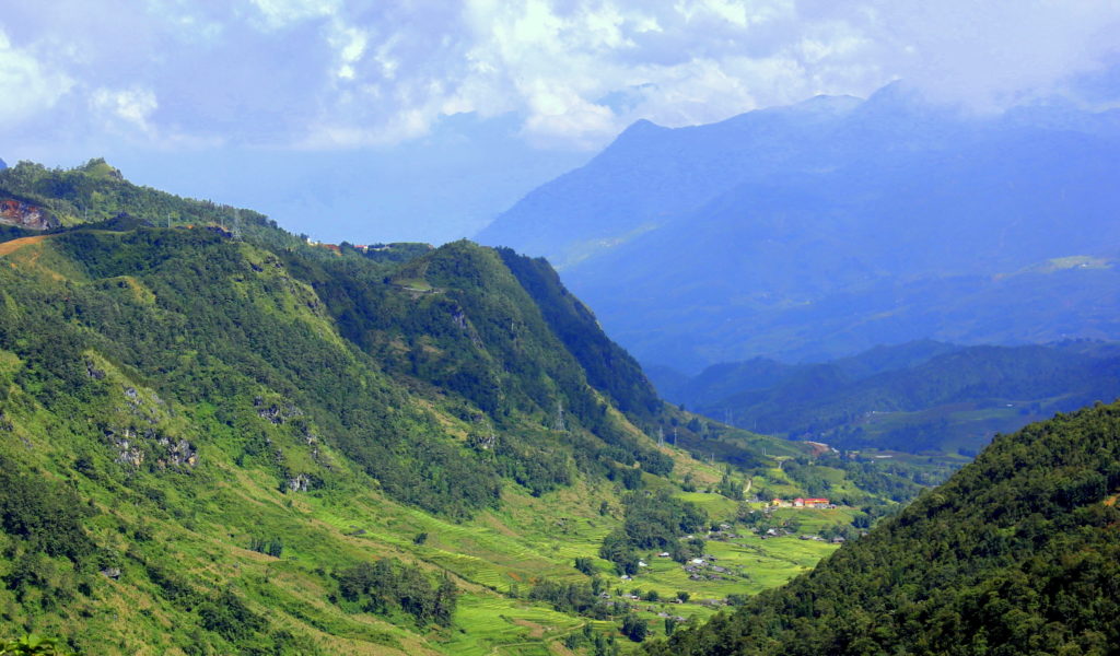 20 photos that will make you want to visit Sa Pa