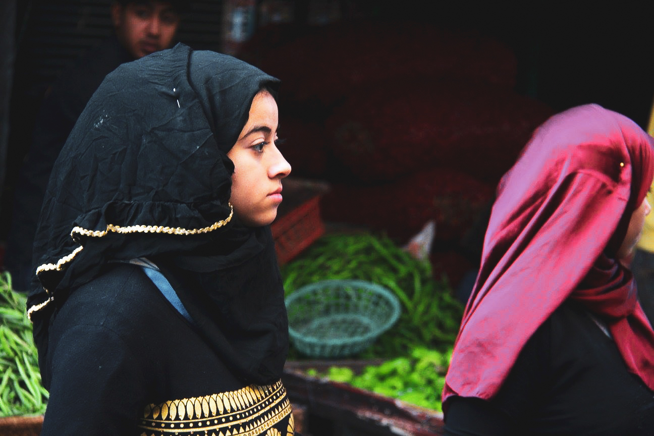 Aswan souq photo tour