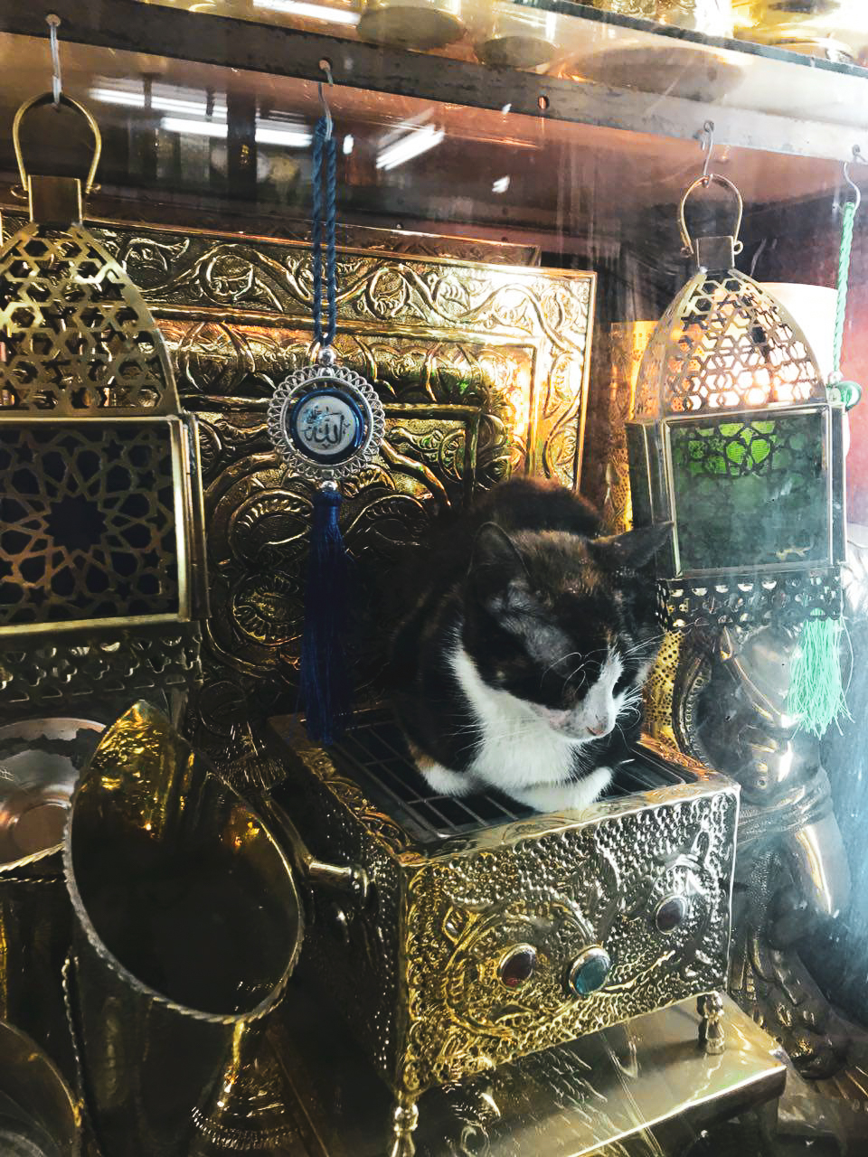 Aswan souq photo tour