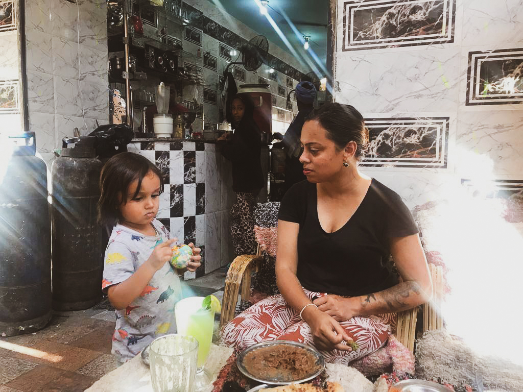 Aswan souq photo tour