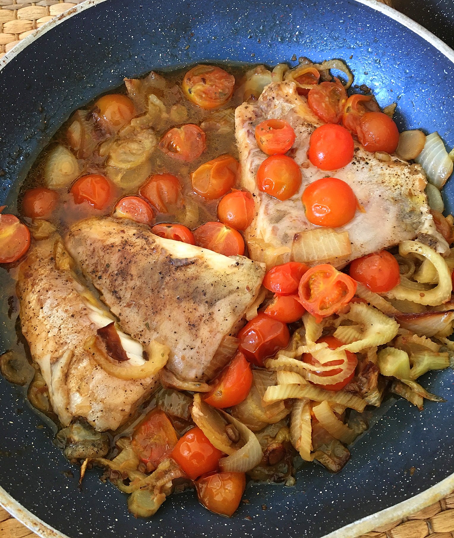 The Power of Food Memories – The Taste of Childhood