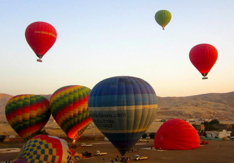Luxor West Bank Attractions in a Nutshell – Must-Sees & Tips