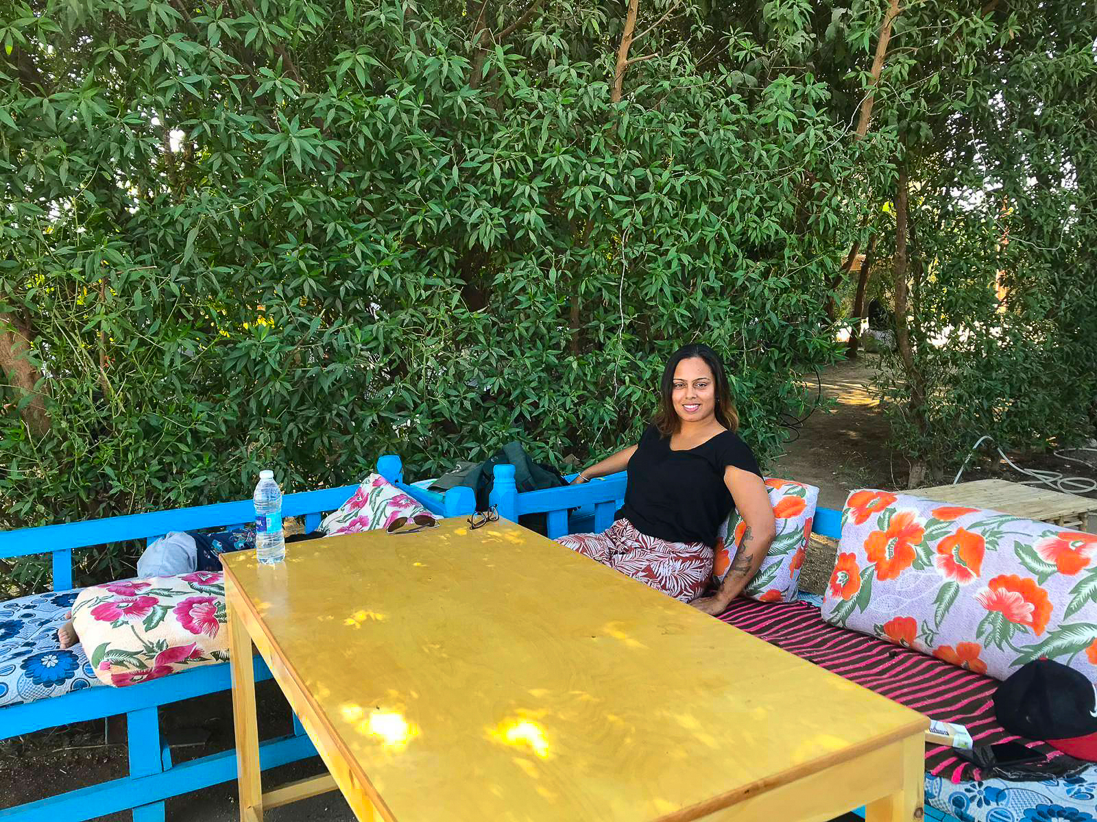 10 things not to do in Egypt