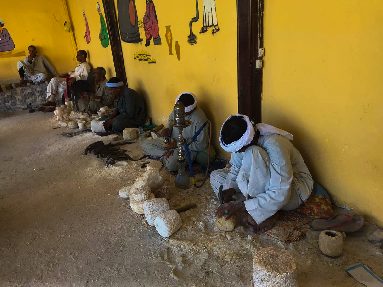 Luxor West Bank Attractions in a Nutshell – Must-Sees & Tips