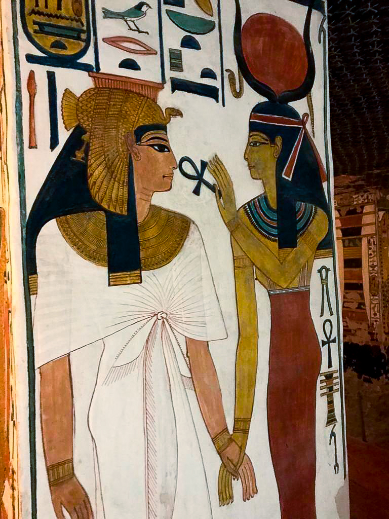Tomb of Nefertari – A Tribute to Egypt’s Extraordinary Queen