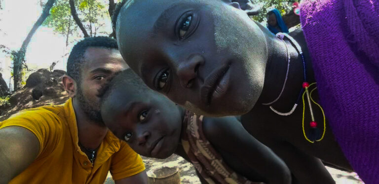 20 Stunning Photos That Make You Want to Visit Ethiopia