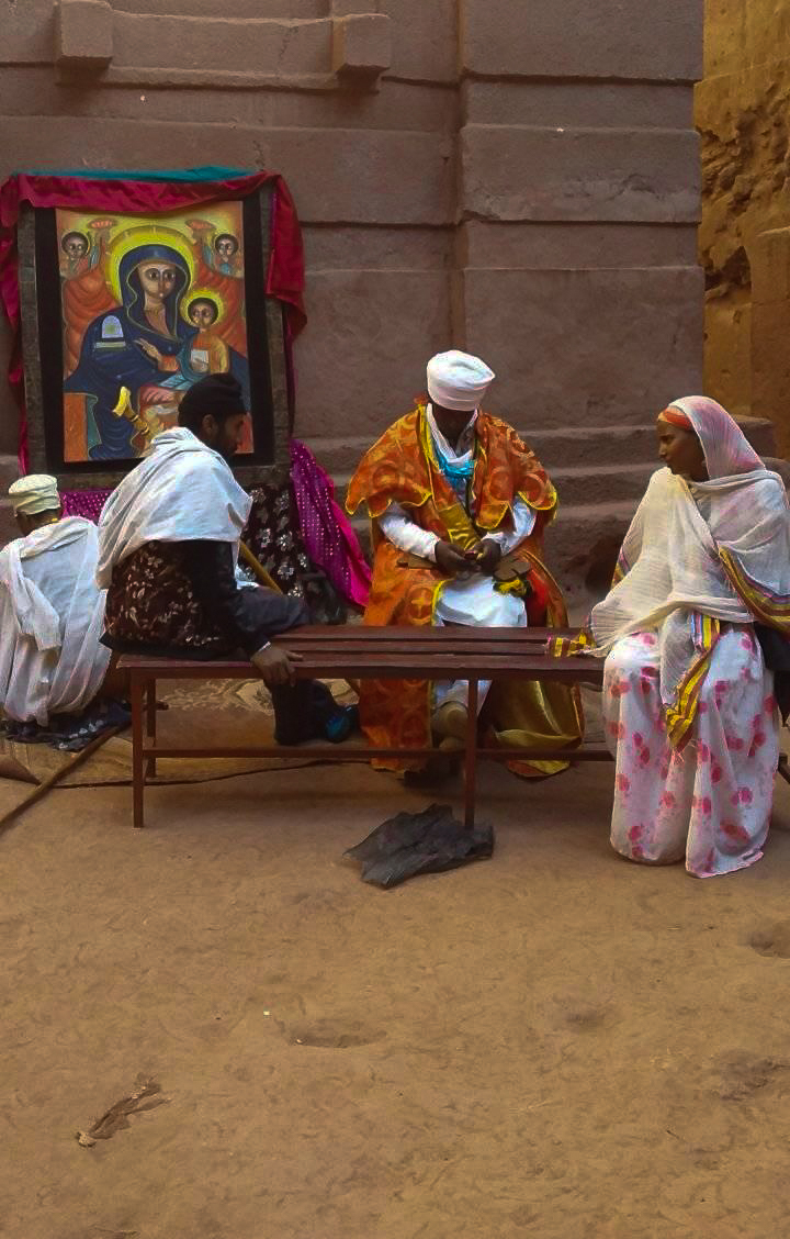 My Lalibela Experience – Travel Tips & Guide