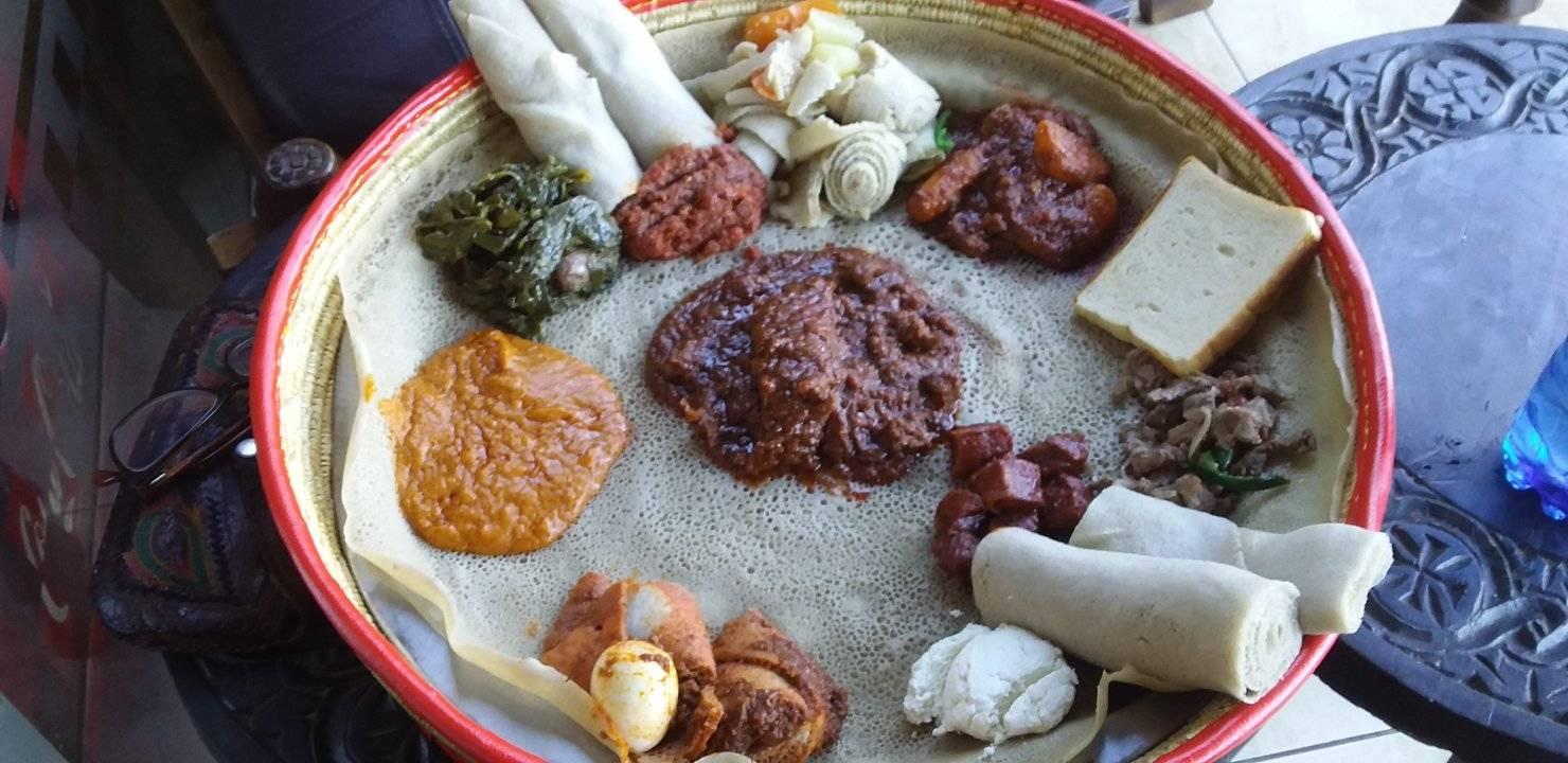 Ethiopian Food – Sub-Saharan Africa’s Culinary Gem