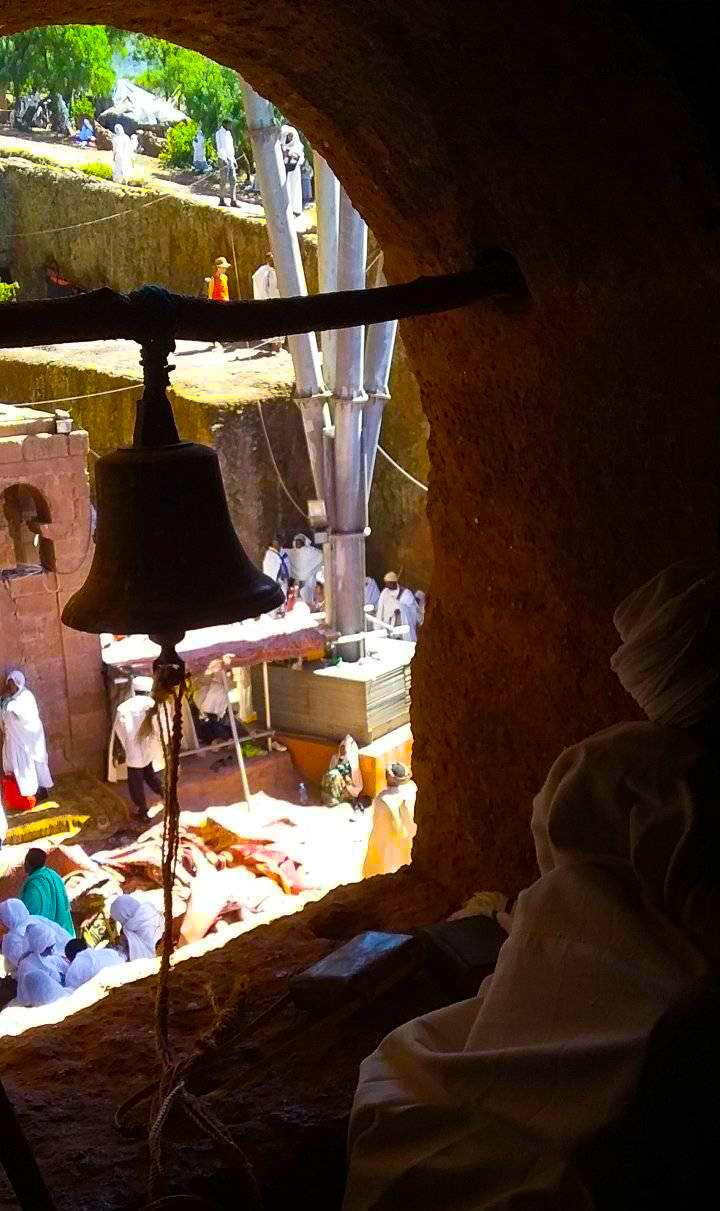 My Lalibela Experience – Travel Tips & Guide