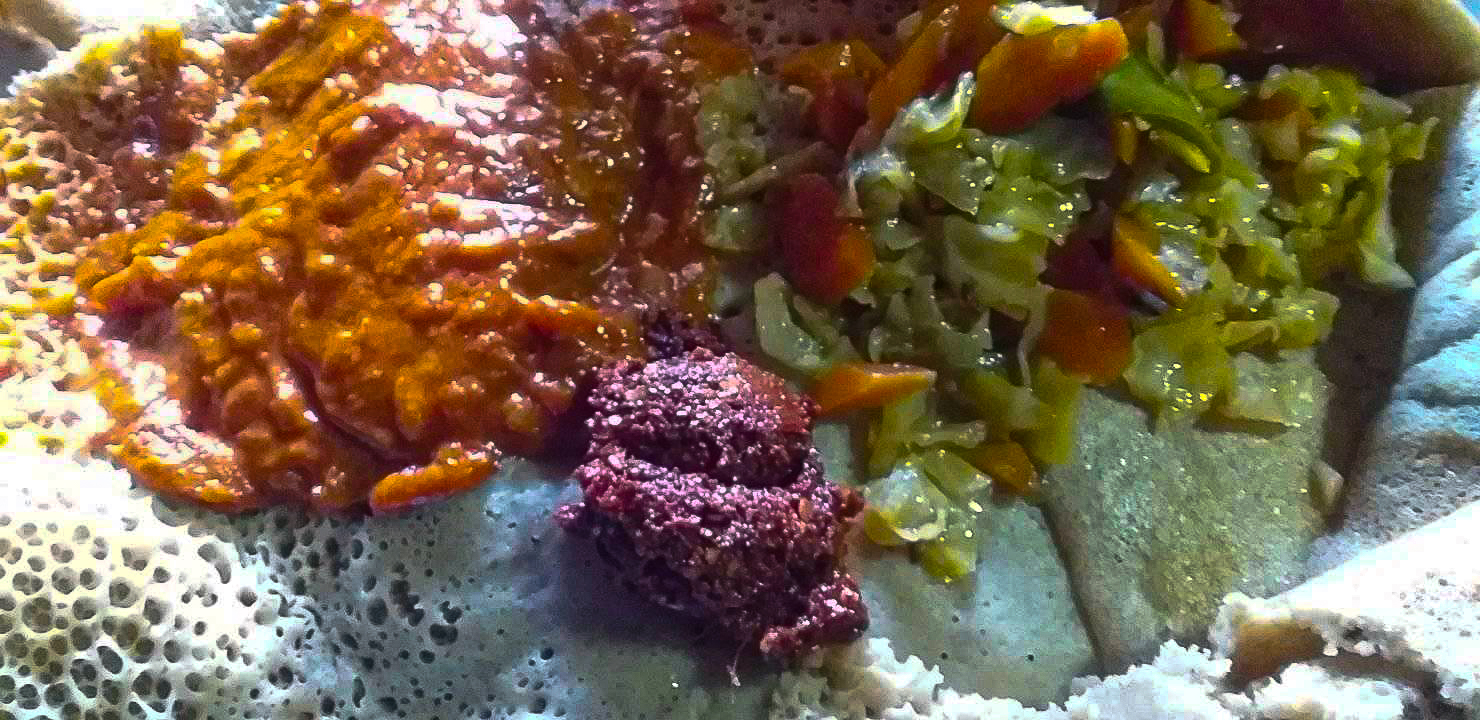 Ethiopian Food – Sub-Saharan Africa’s Culinary Gem