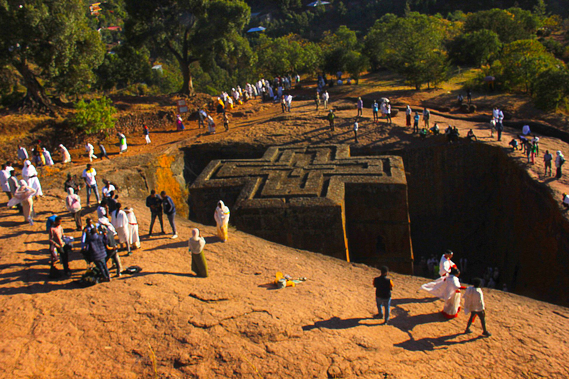 20 Stunning Photos That Make You Want to Visit Ethiopia