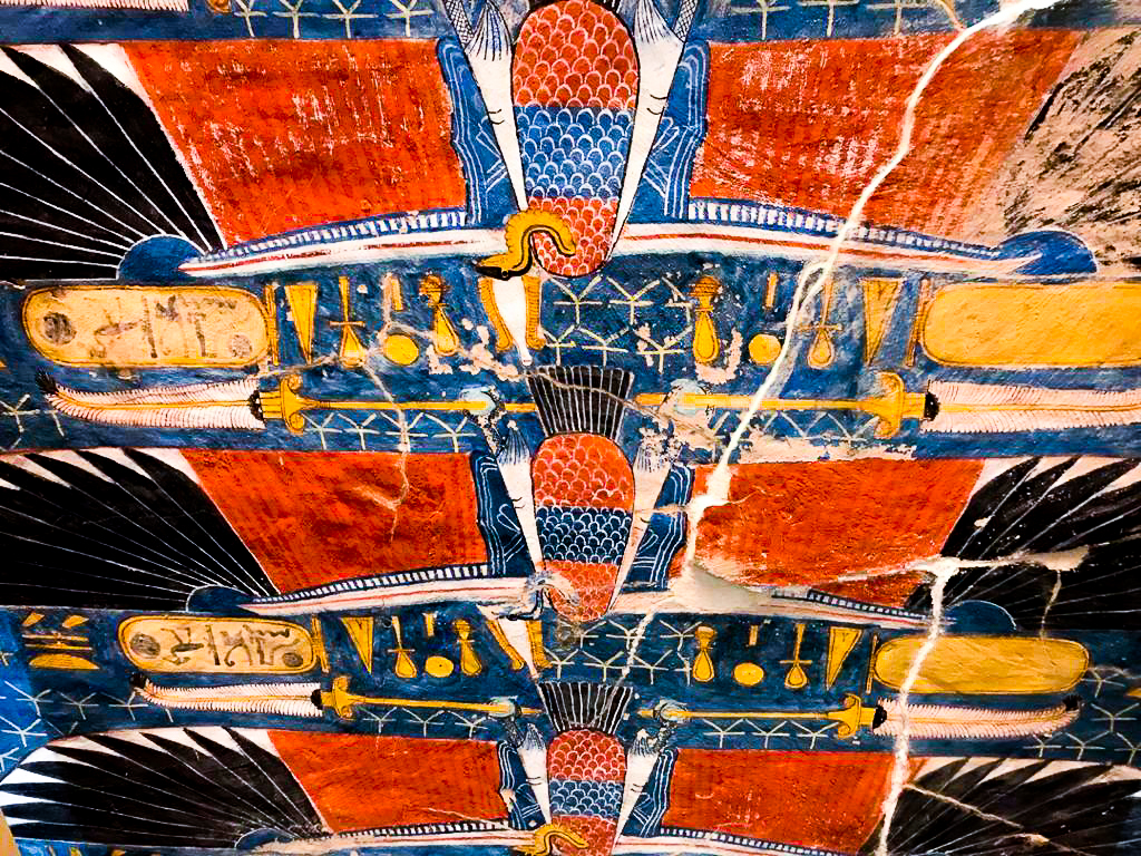 Tomb of Nefertari – A Tribute to Egypt’s Extraordinary Queen