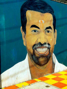 A Two-Days Kochi Itinerary & Travel Guide