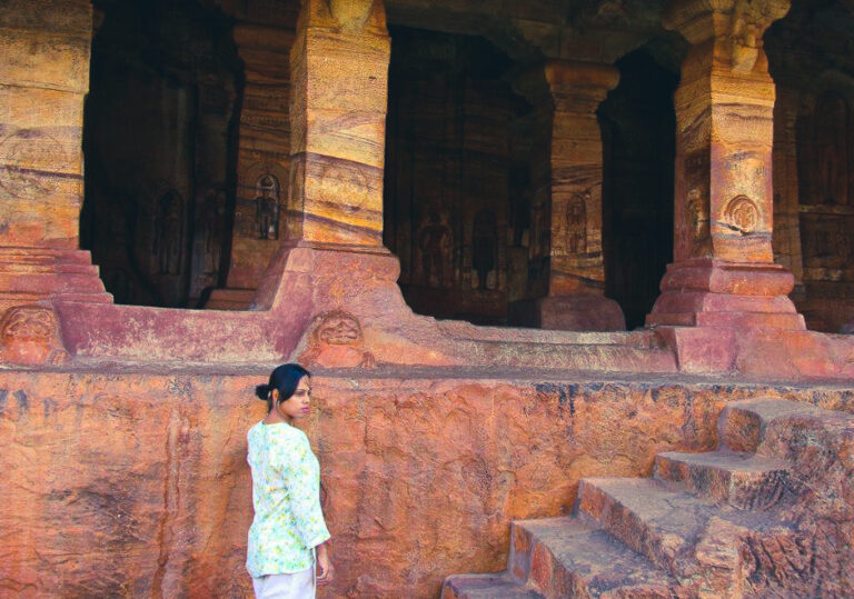 Badami Travel Guide and Tips – Exploring Karnataka’s Ancient Heritage