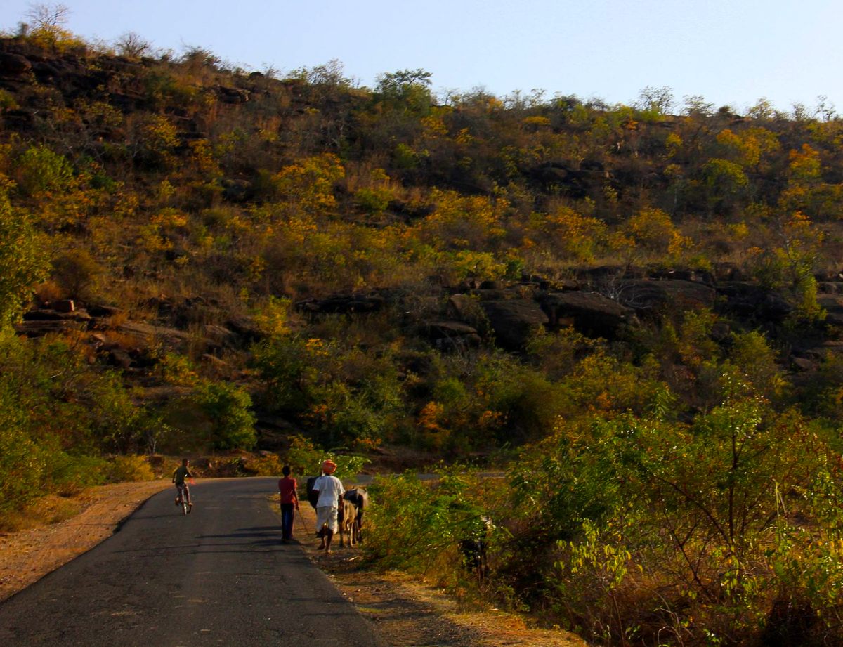 Road Trip to Badami and Beyond – Rock-Cut Wonders of Karnataka