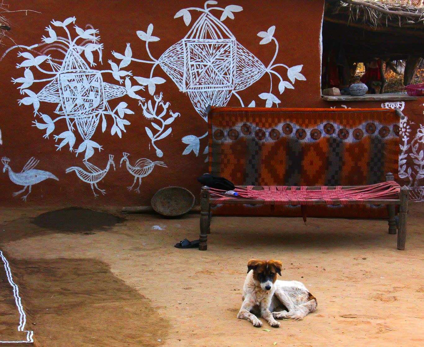 Bhil Tribe – The Bowmen of Rajasthan’s Forests