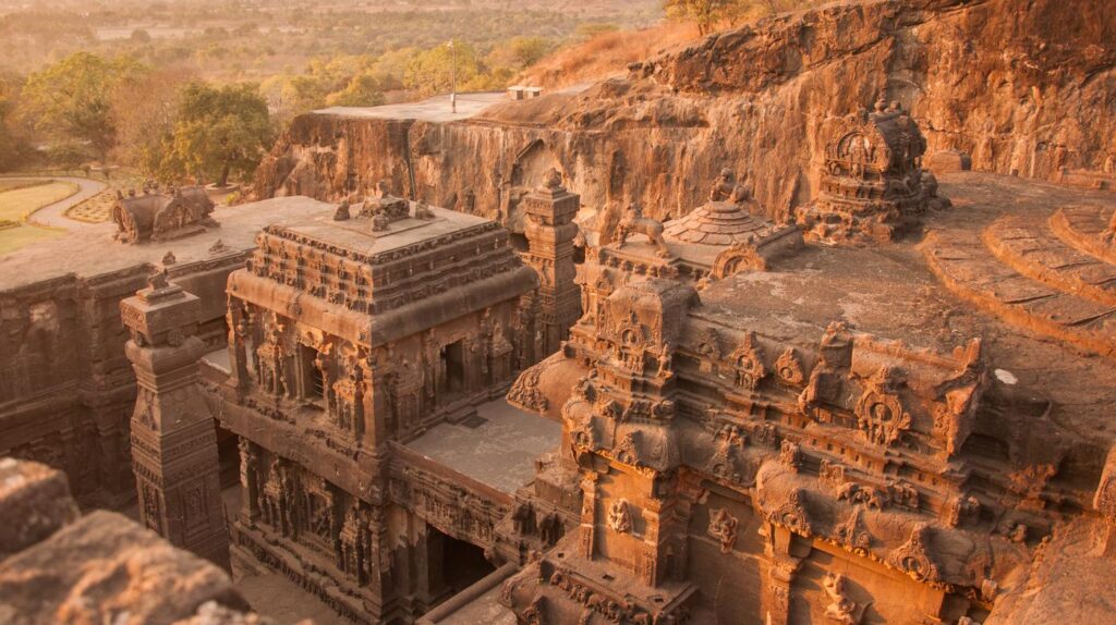 Ajanta Ellora: a photo essay of one of most beautiful places in India