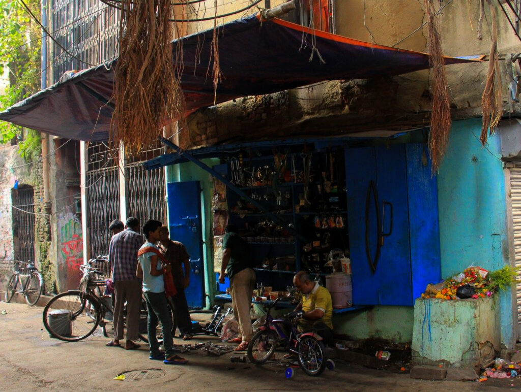 This Is My Calcutta – Life, Culture & Streets